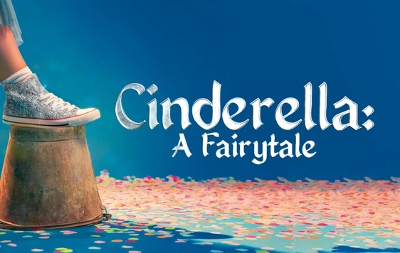 Cinderella: A Fairy Tale, Royal Lyceum Theatre, Edinburgh, Review ...